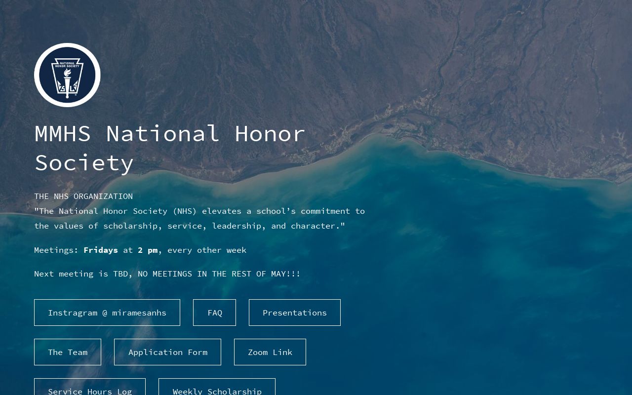 MMHS NHS